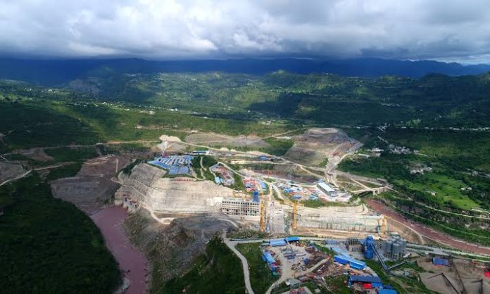 Top 10 Largest Dams in The World 2024 sc-dash Netizens Report Magazine