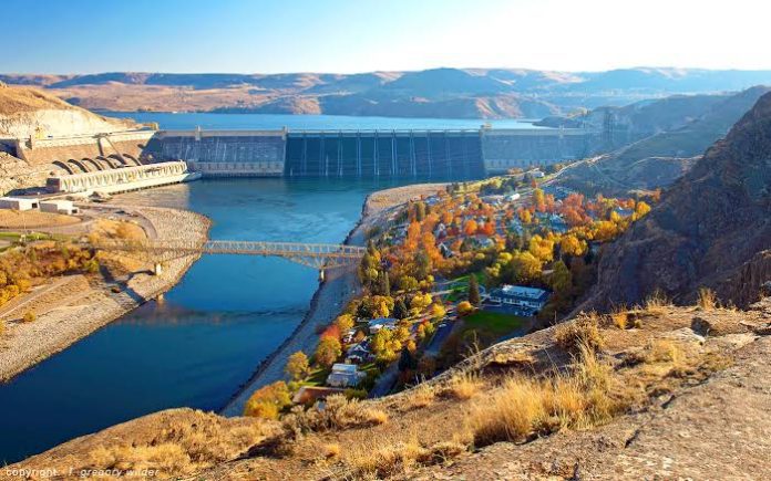 Top 10 Largest Power Stations In The World 2024