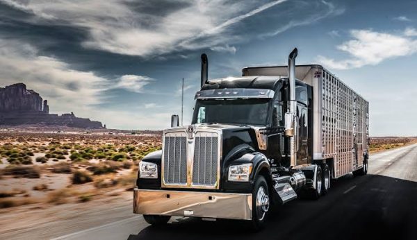 Top 10 Largest Trucks In The World 2024