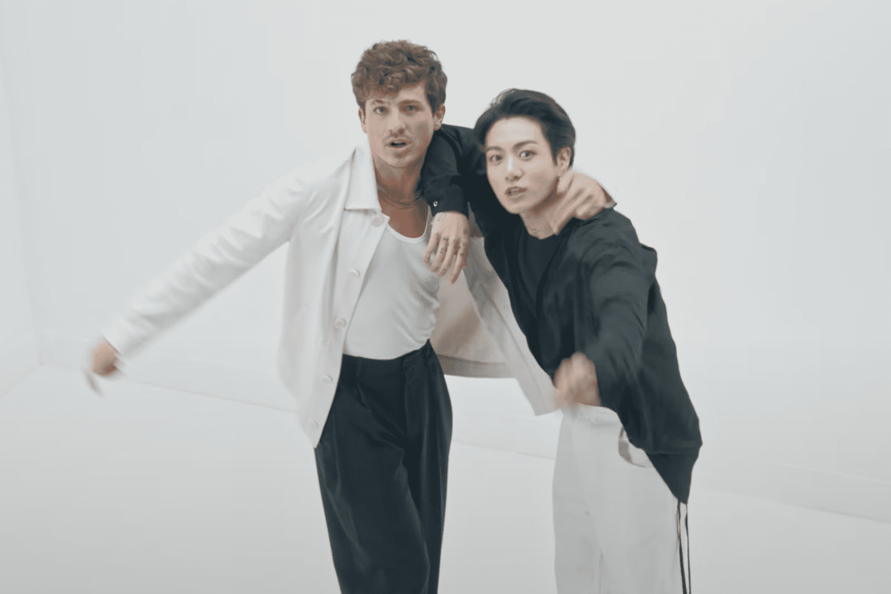 The Most Famous K-Pop Idol In The United States