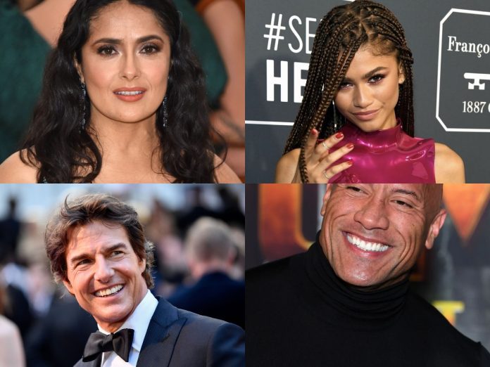 The Most Bankable Hollywood Actors In 2022