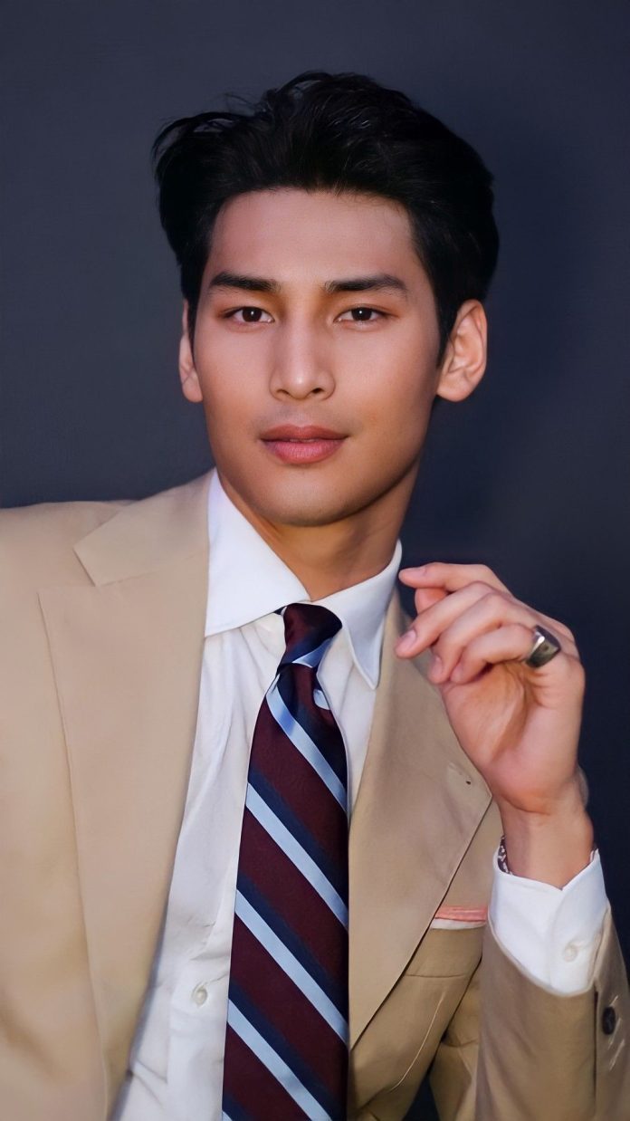 THE BEST THAI ACTORS OF THE YEAR 2022 (Finalists)