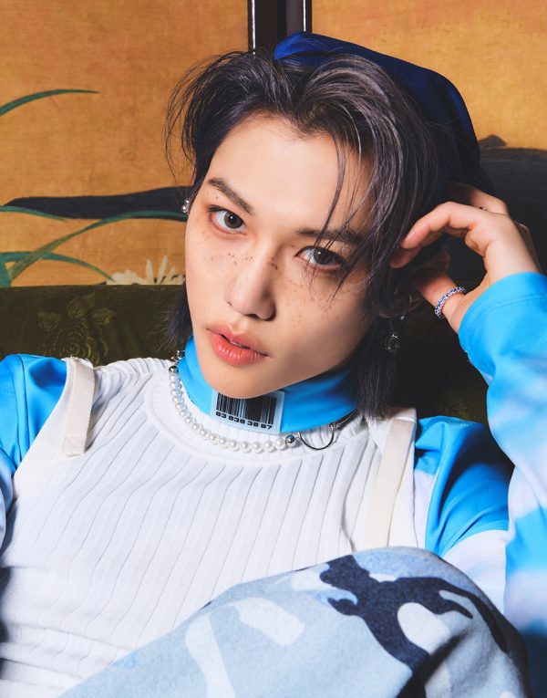 STRAY KIDS Felix Profile, Age, Sister, Real Name, Background, Net Worth ...