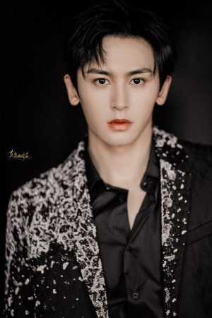 Zhang ZheHan Is The Most Handsome Chinese Actor 2023 (Top 3)