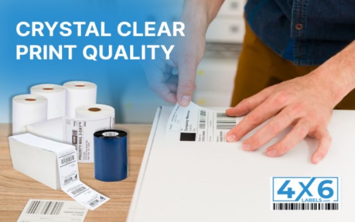 Direct Thermal vs Thermal Transfer Labels: The Ultimate Comparison Guide