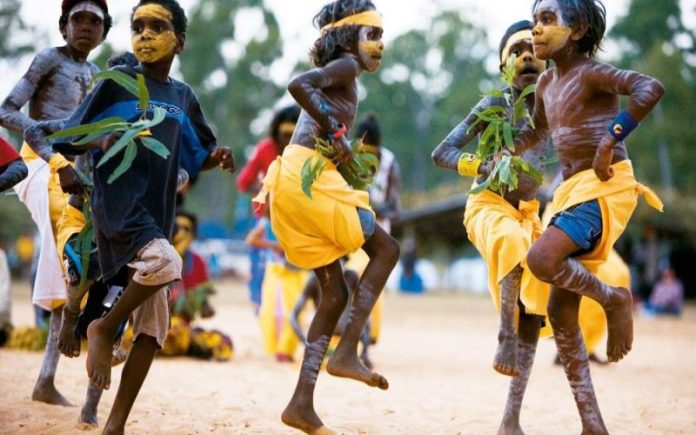 Cultural Festivals Road Trip: Experience Australia's Rich Traditions
