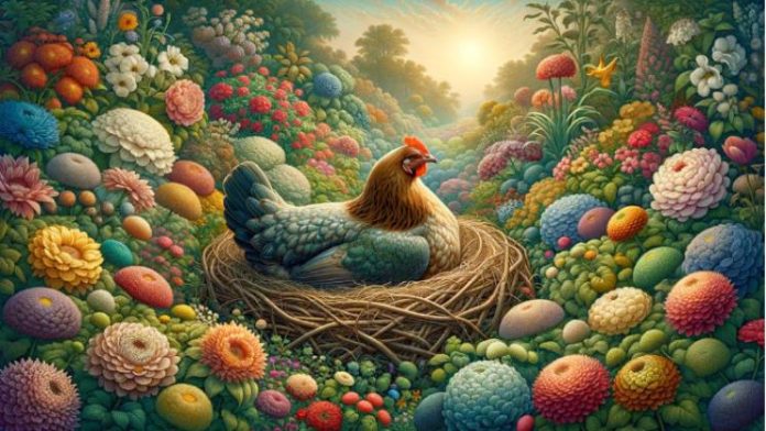 From Broody to Bountiful: Understanding Broody Hen Care
