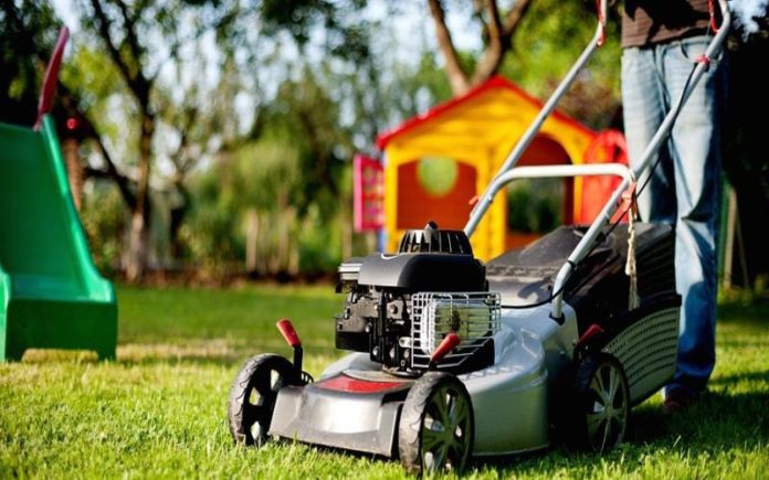 A Comprehensive Guide to Lawn Mower Injury Claims