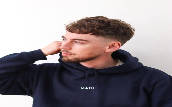 Most Advanced And Trendy Men Haircuts