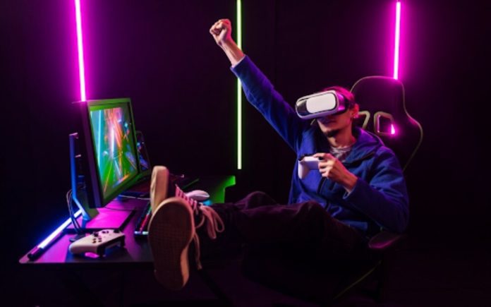 Technology Breakthroughs in Esports: From Virtual Reality to Artificial ...