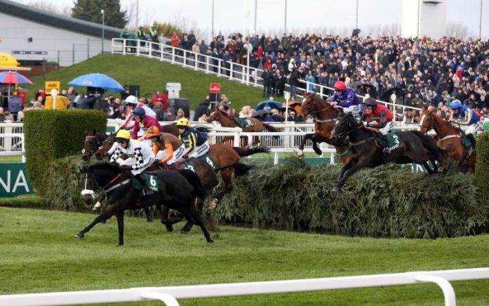 Who was Red Rum? The legendary horse of the Grand National