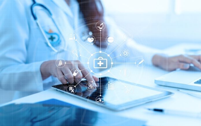 Consumer Trust and Online Pharmacies: Building A Reliable Digital ...