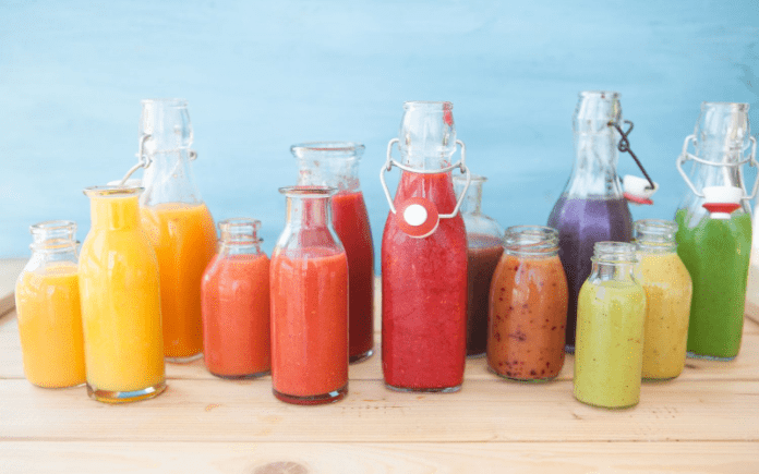 How To Select The Best Health Juice For Yourself This Summer?