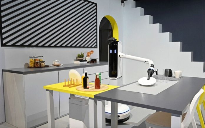 The Kitchen of the Future: What are the Innovations?