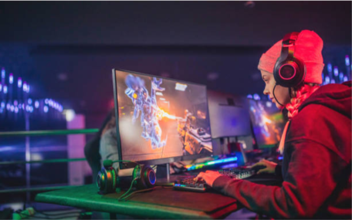The Role of Lore in Online Games: Building a Rich Backstory