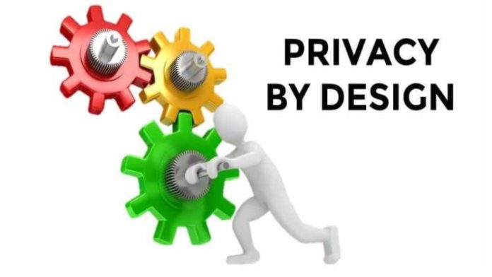 What to Know about Privacy by Design & Privacy by Default