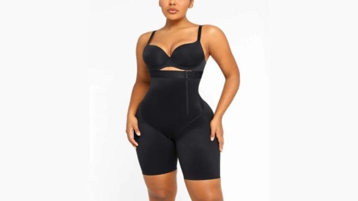 Shapewear for All Body Types: Finding the Perfect Fit for Your Tummy