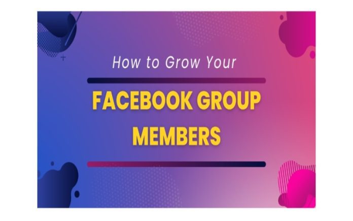 How to Grow Your Facebook Group Members?