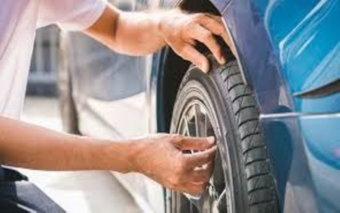 How to Inspect Your Mercedes Tires for Safety
