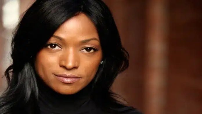 Kellita Smith: Her Life, Career, Net worth and Personal Journey