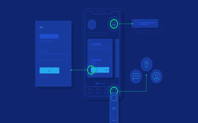UI/UX Design Principles for Seamless Control Panel Navigation