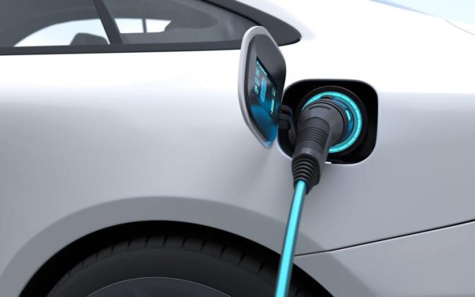 The Rise of Electric Vehicles: A Green Revolution on Wheels