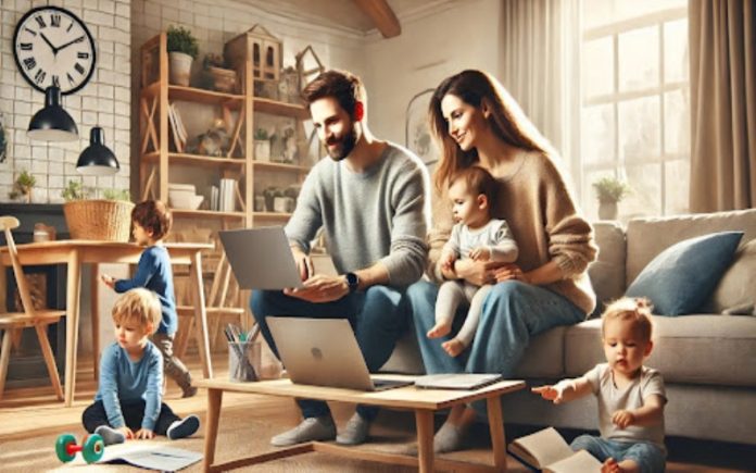 The Top 10 Benefits of Online Parenting Classes for Modern Families