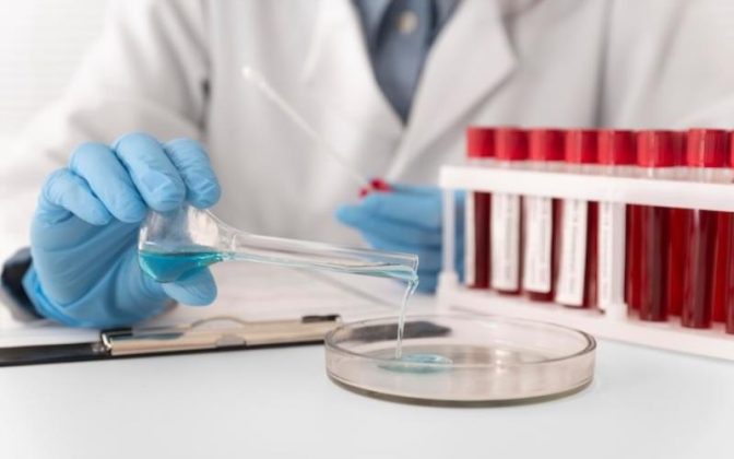 Blood Alcohol Levels: Tests, Accuracy, and Legal Standards