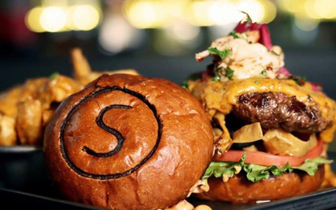 From Classic to Creative: The Best Must Try Burgers in Cincinnati