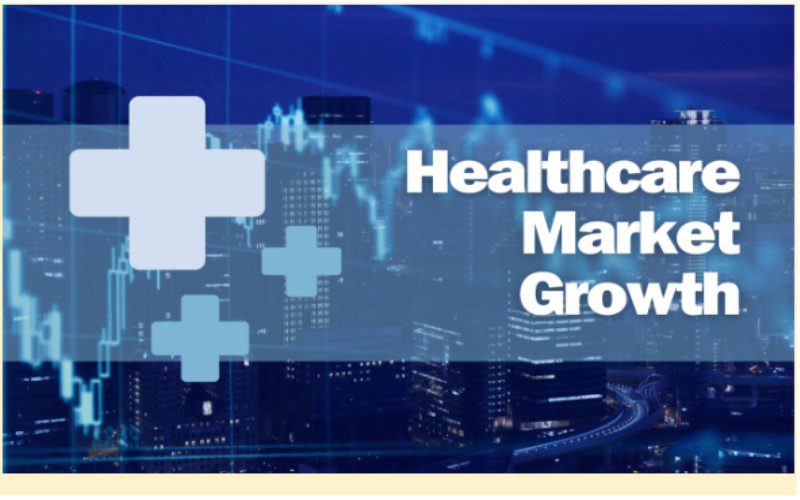Healthcare Market Growth Accelerates: Key Players and Trends