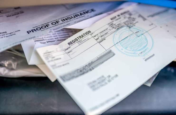 How to Get My Vehicle Registration Copy: State Requirements