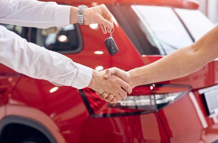 How to Get My Vehicle Registration Copy: State Requirements