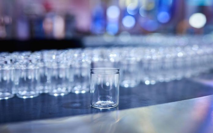 Why Glass Shape Matters: The Scientific Principles Behind Design