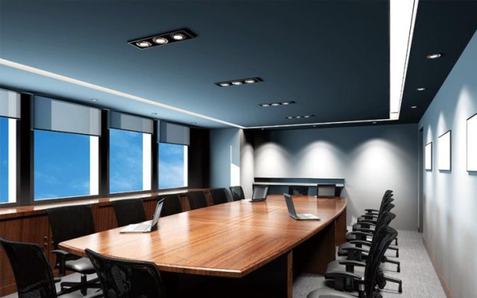 Top 10 Office Lighting Solutions for Modern Workspaces