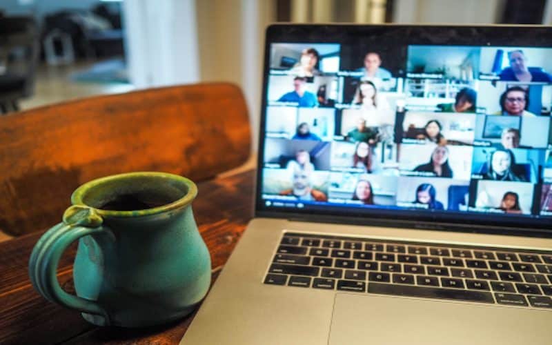 Virtual Collaboration: Tools and Tips for Remote Team Success sc-dash ...
