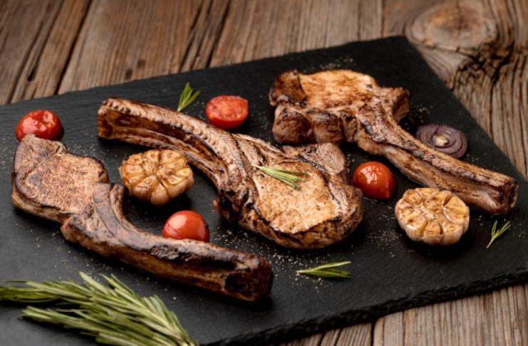 How to Make C: Asado Beef Ribs Recipe