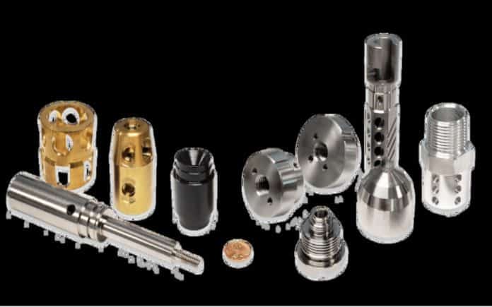 The Essential Guide to CNC Mill Turn Working Process