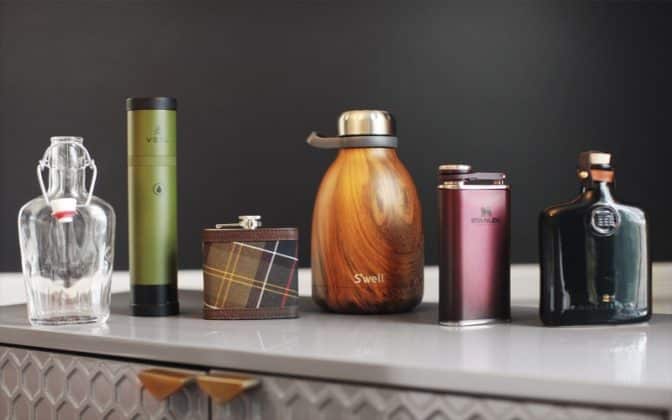 The Ultimate Guide to Choosing the Best Flasks for Personal Use
