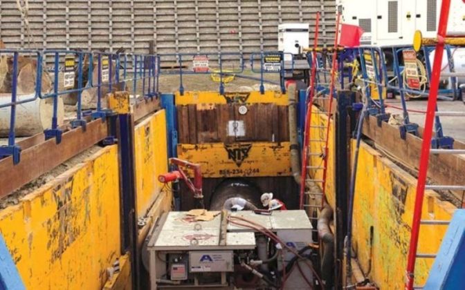 What are Durable Trench Shoring Plates: Essential Tools for Safe Excavation