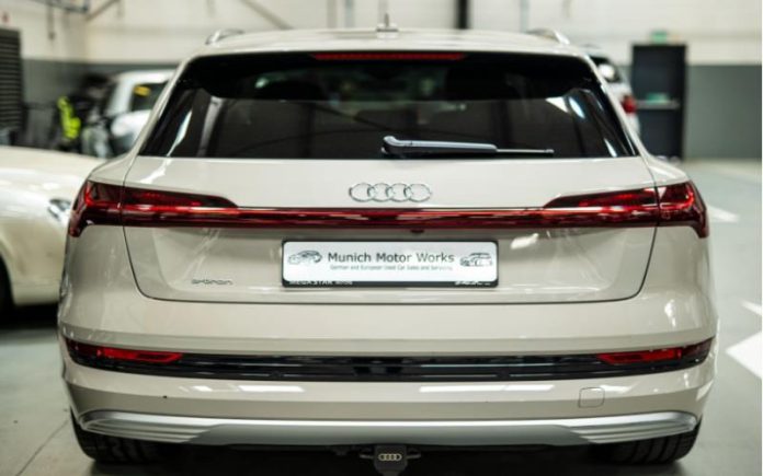 Unveiling the True Cost of Audi Ownership: Maintenance and Repairs ...