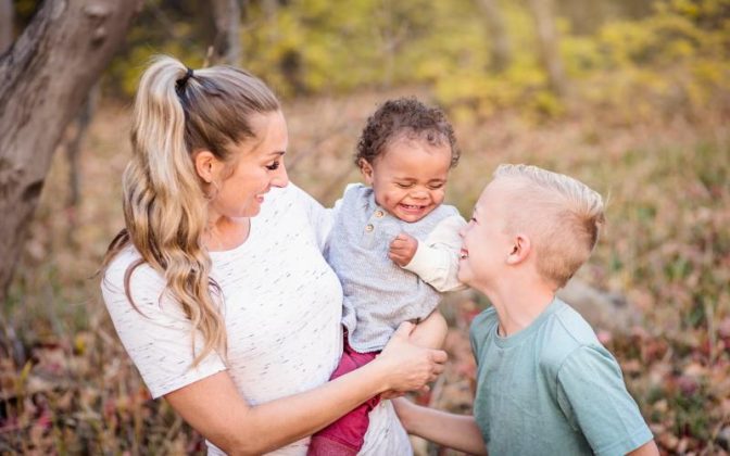 Understanding Open Adoption Agreements - Building Connections and ...