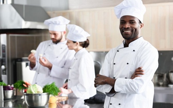 Where to Order Quality Chef Uniforms and Hospitality Attire