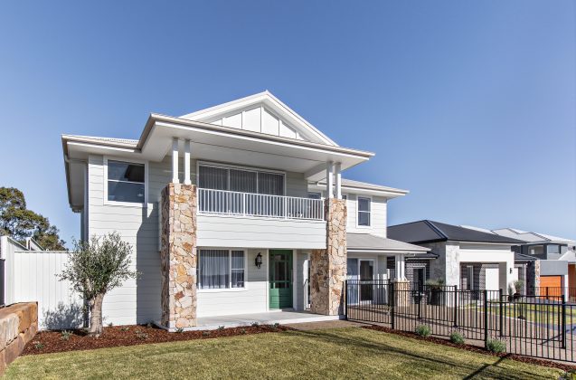 Display Homes Sydney: A Comprehensive Guide to Finding Your Dream Home