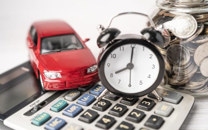 PCP vs. HP vs. Leasing: Which Car Finance Option is Best?