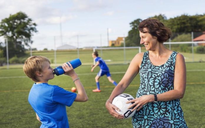 The Importance of Building Strong Foundations in Sports