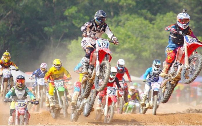 The evolution of motocross: How it become so big