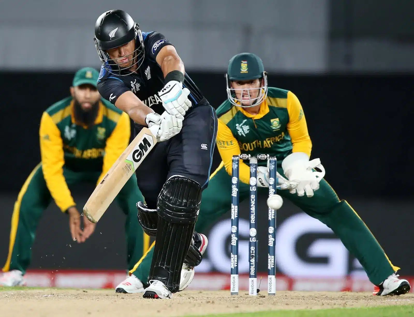 Cricket: The Sport That United an Empire