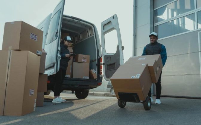 How to Optimize Local Deliveries with Smart Courier Solutions