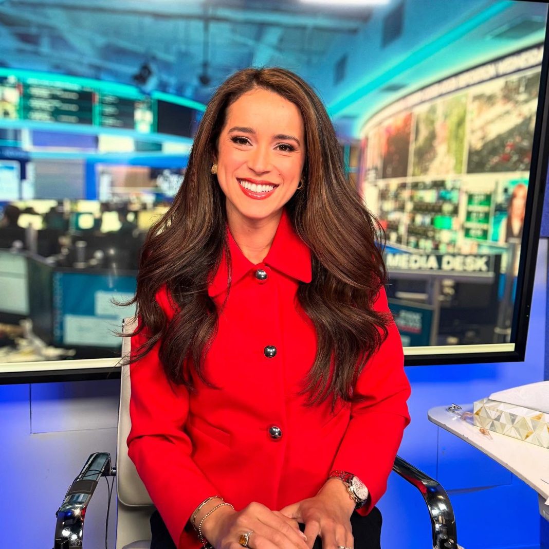 Madison Alworth Husband, Early Life, Career, and Social Media