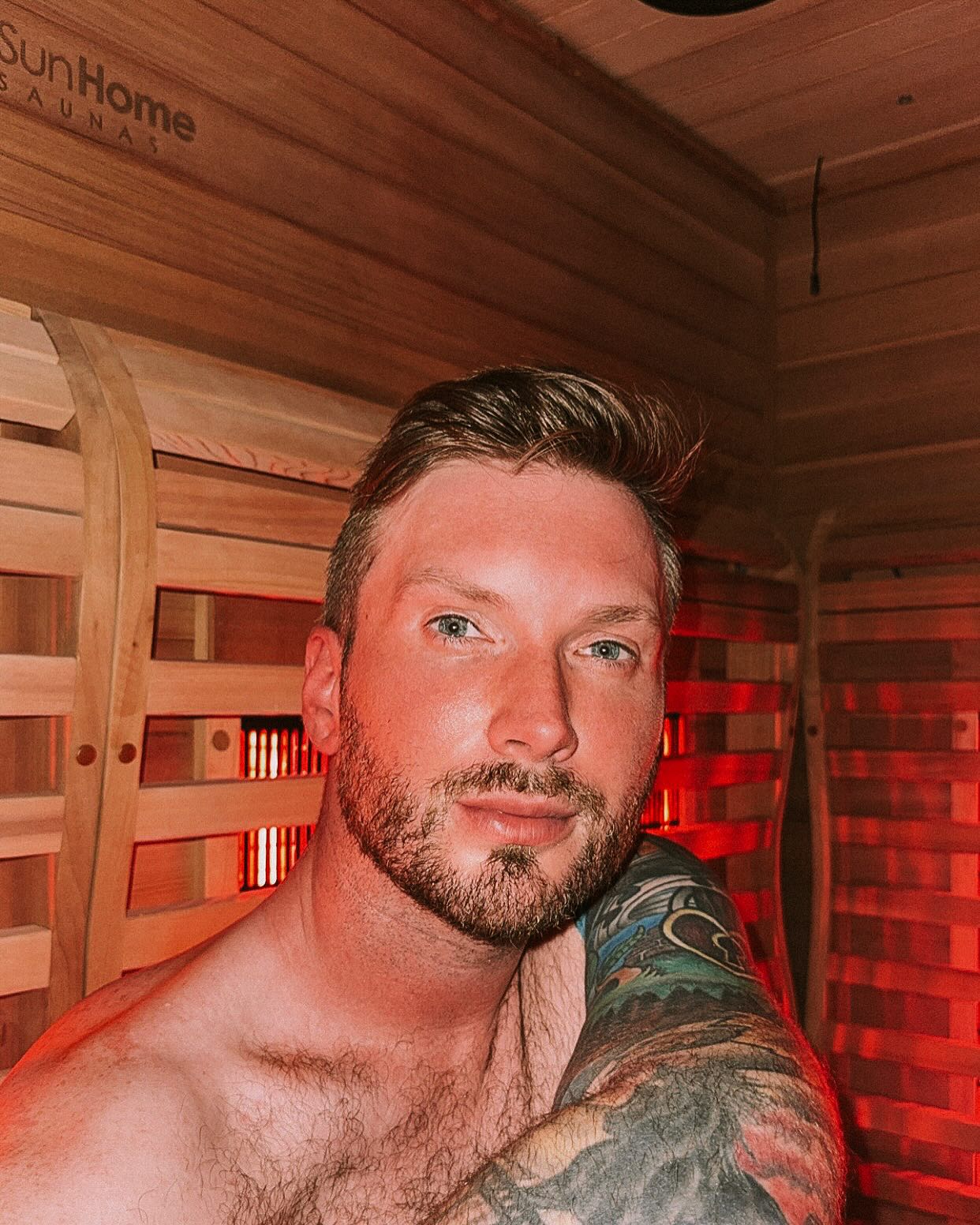 Matt Mathews Husband, Net Worth, Career, and More